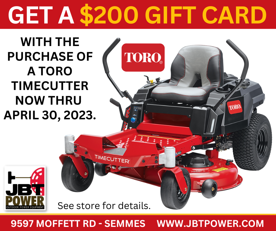 Home | JBT Power | Mowers, Power Tools, Kioti Tractors and Big Tex ...