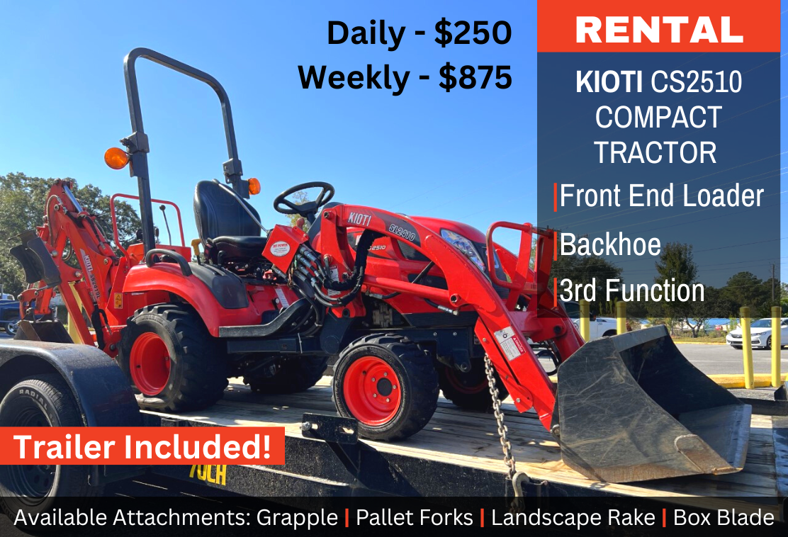 Home | JBT Power | Mowers, Power Tools, Kioti Tractors and Big Tex ...