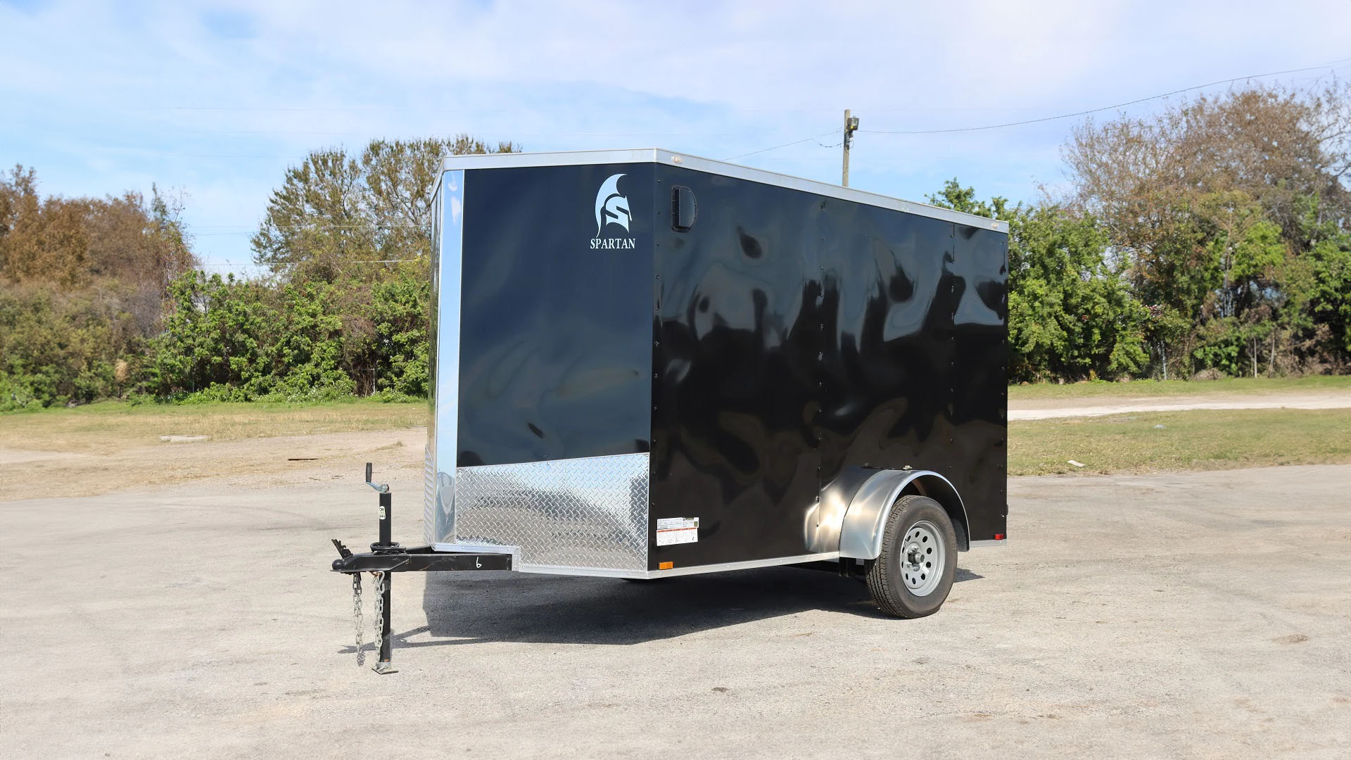 Home | Trailers For Sale Near Me | Dump Trailers | Equipment Trailers ...