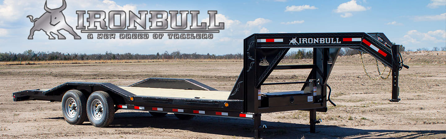 Financing | KRP Trailers | Dump & Equipment Trailers for Sale