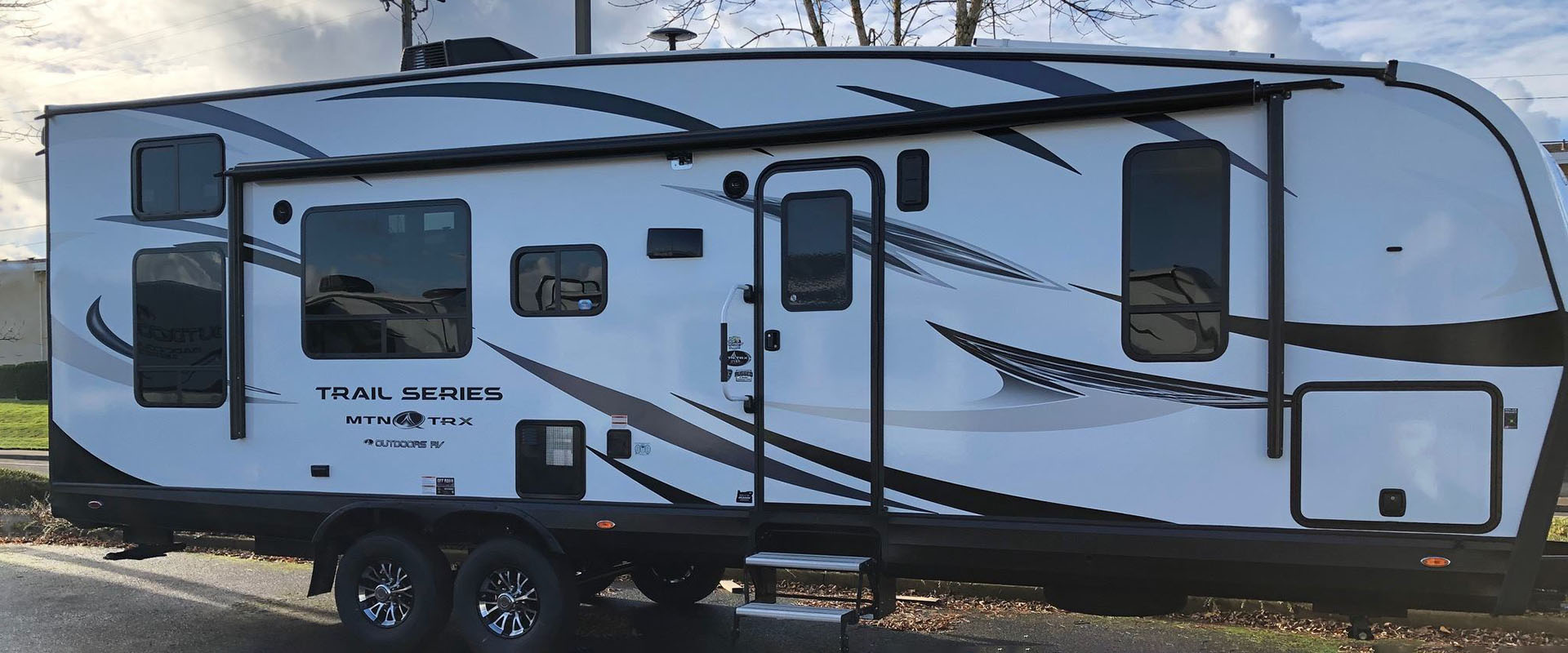 Home | Albany, OR RV Dealer | Shop Travel Trailers for Sale at Lassen RV