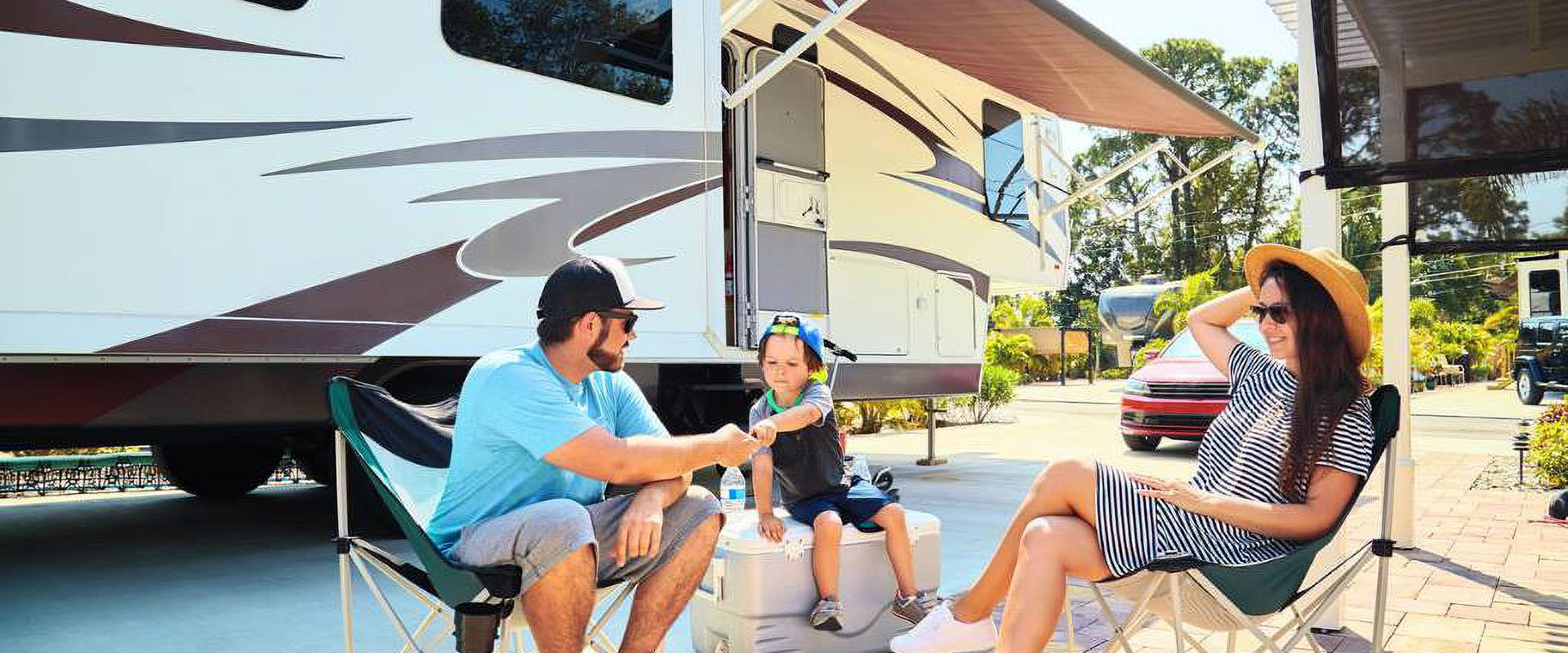 Home | Albany, OR RV Dealer | Shop Travel Trailers for Sale at Lassen RV