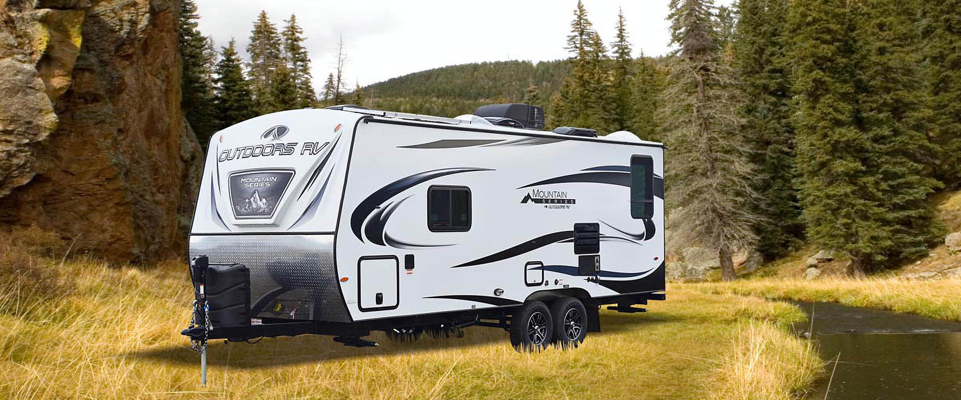 Home | Albany, OR RV Dealer | Shop Travel Trailers for Sale at Lassen RV