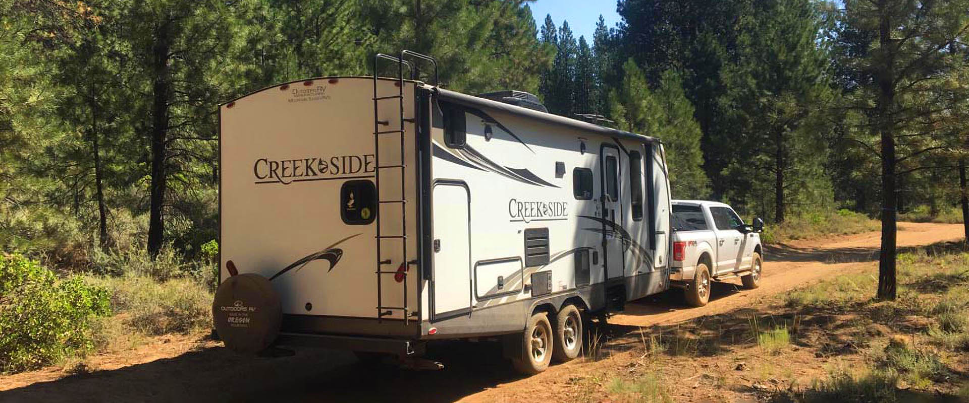 Home | Albany, OR RV Dealer | Shop Travel Trailers for Sale at Lassen RV
