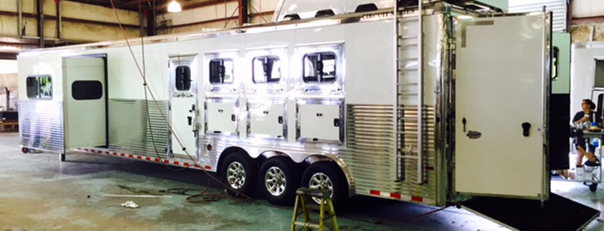 Home | Lbs Trailers in NC | Stock, Utility, Flatbed, Dump and Horse ...
