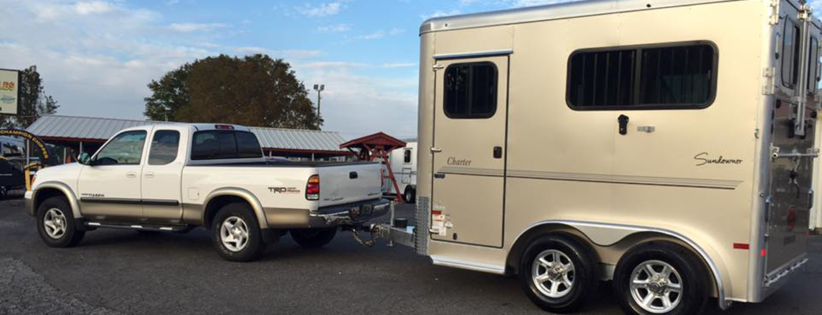 Home | Lbs Trailers in NC | Stock, Utility, Flatbed, Dump and Horse ...