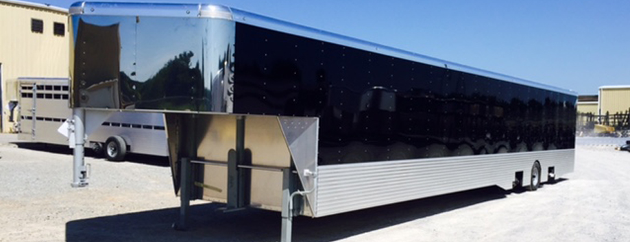 Home | Lbs Trailers in NC | Stock, Utility, Flatbed, Dump and Horse ...