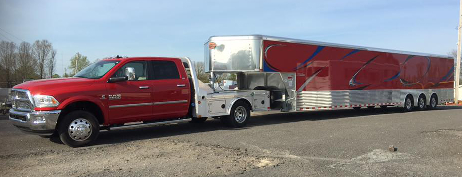 Home | Lbs Trailers in NC | Stock, Utility, Flatbed, Dump and Horse ...