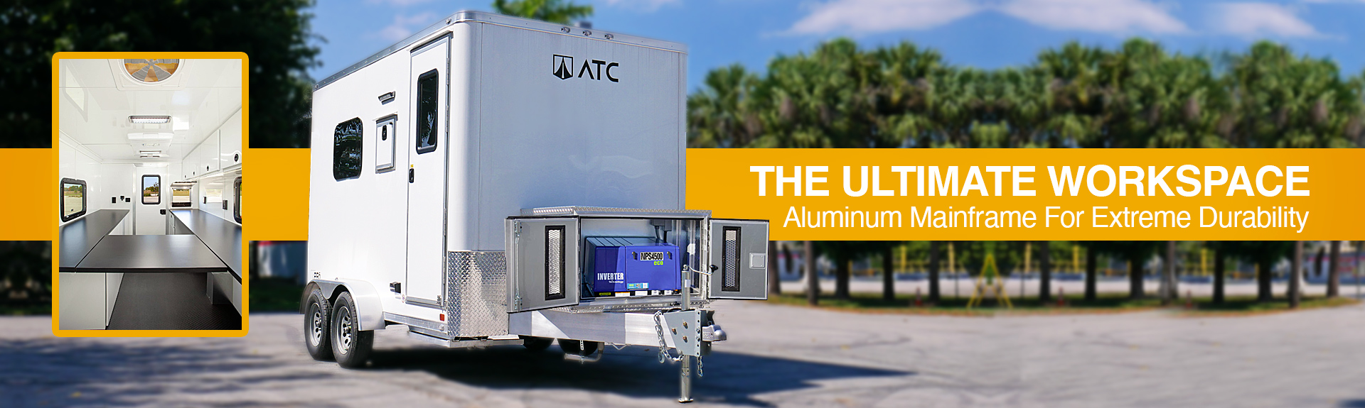 Home | Load Runner Trailers | Trailer Superstore