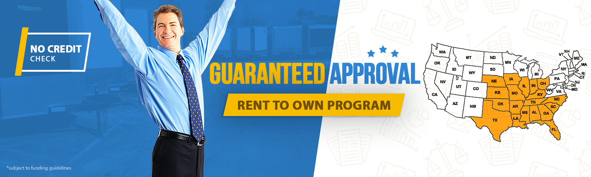 Home | Load Runner Trailers | Trailer Superstore