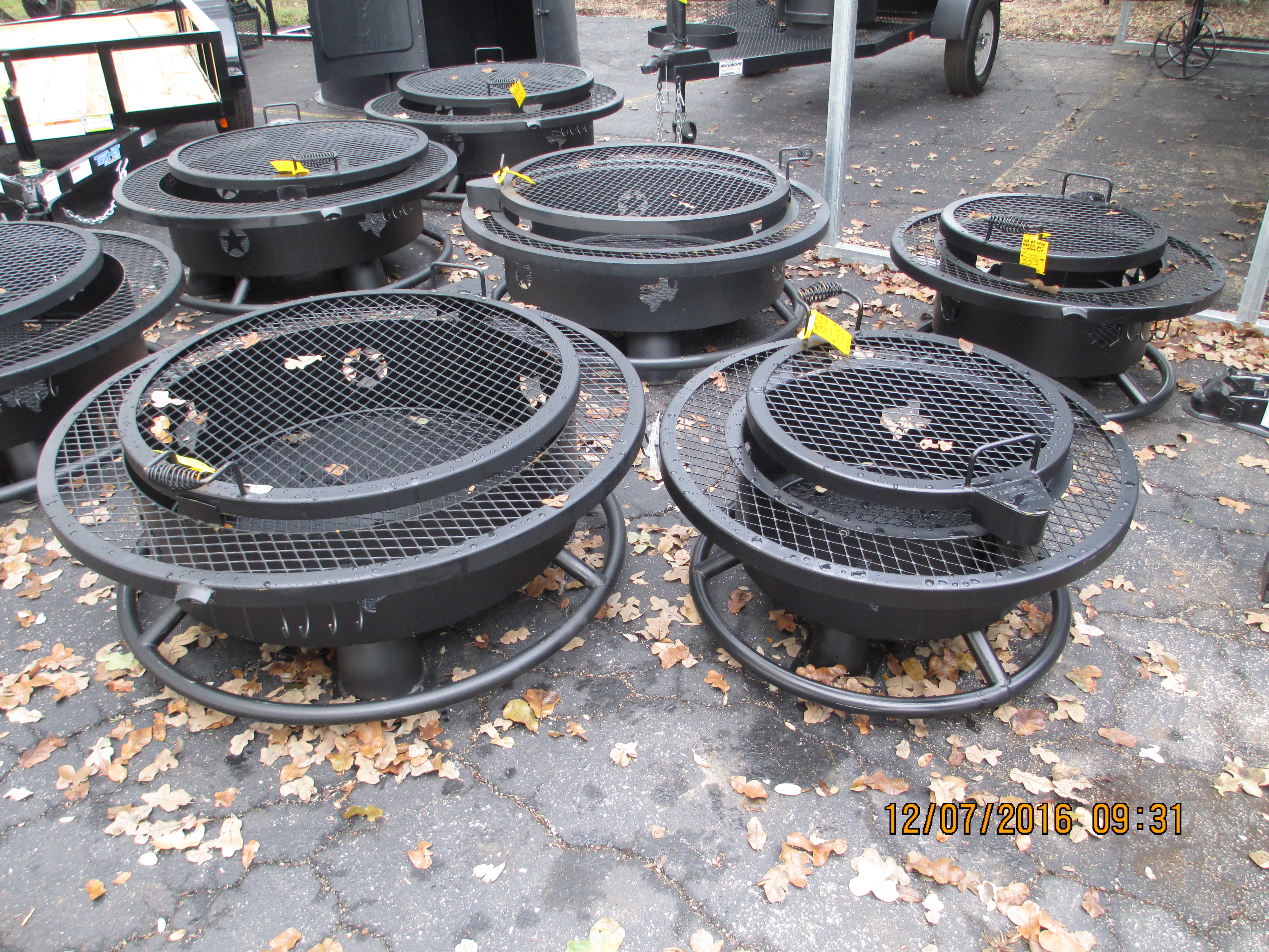 Home | Magnum Trailers, Performance, PJ, Wells Cargo, Top Hat | Austin ...