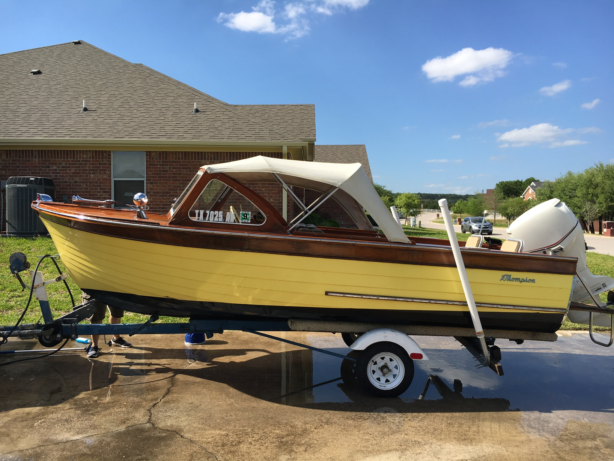 Home | Magnum Trailers, Performance, PJ, Wells Cargo, Top Hat | Austin ...