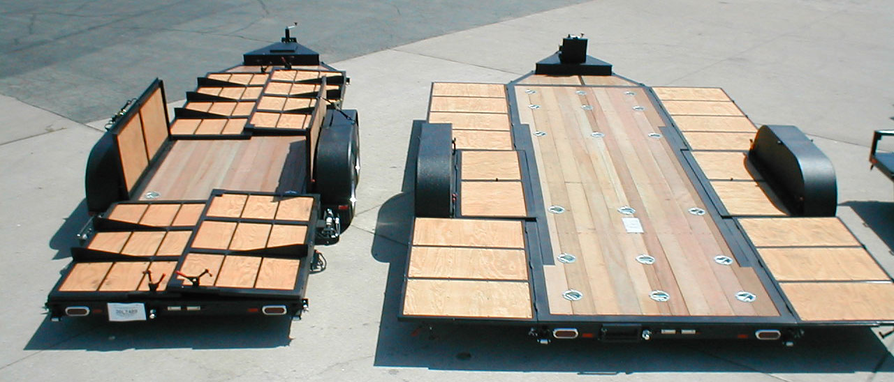 Home | Magnum Trailers, Performance, PJ, Wells Cargo, Top Hat | Austin ...