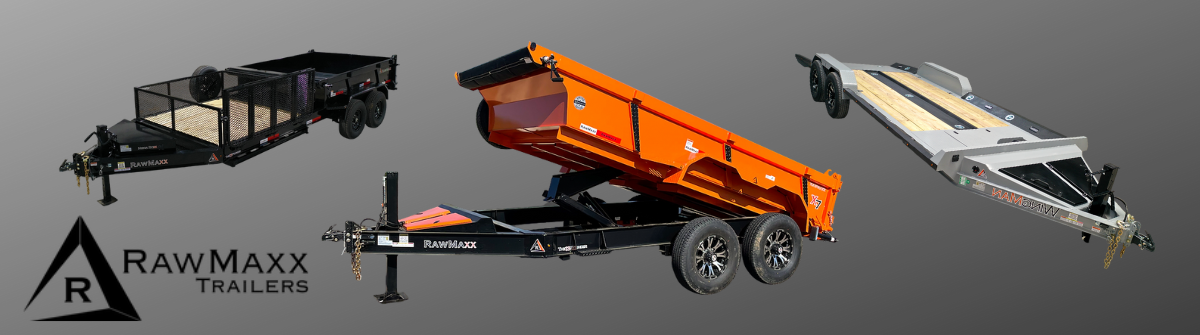 Home | Dump, Utility, Cargo, and Flatbed Trailers For Sale in ...