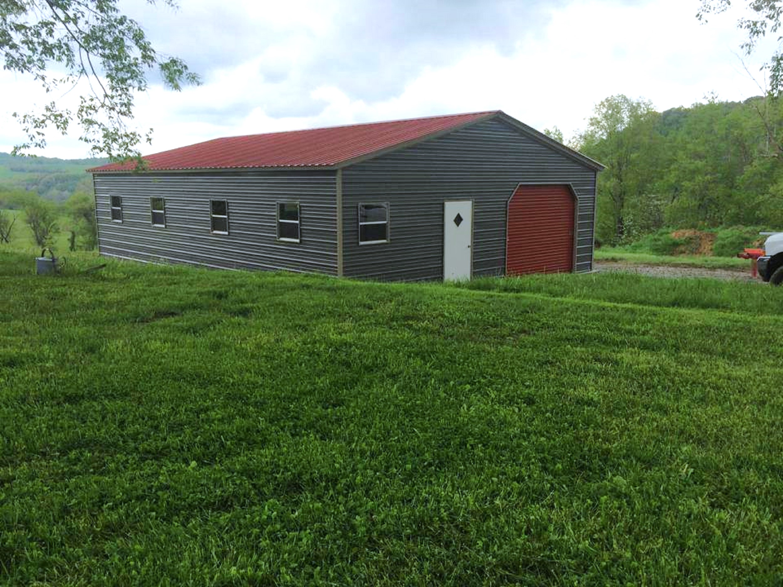 Home | Garages, Barns, Portable Storage Buildings, Sheds and Carports
