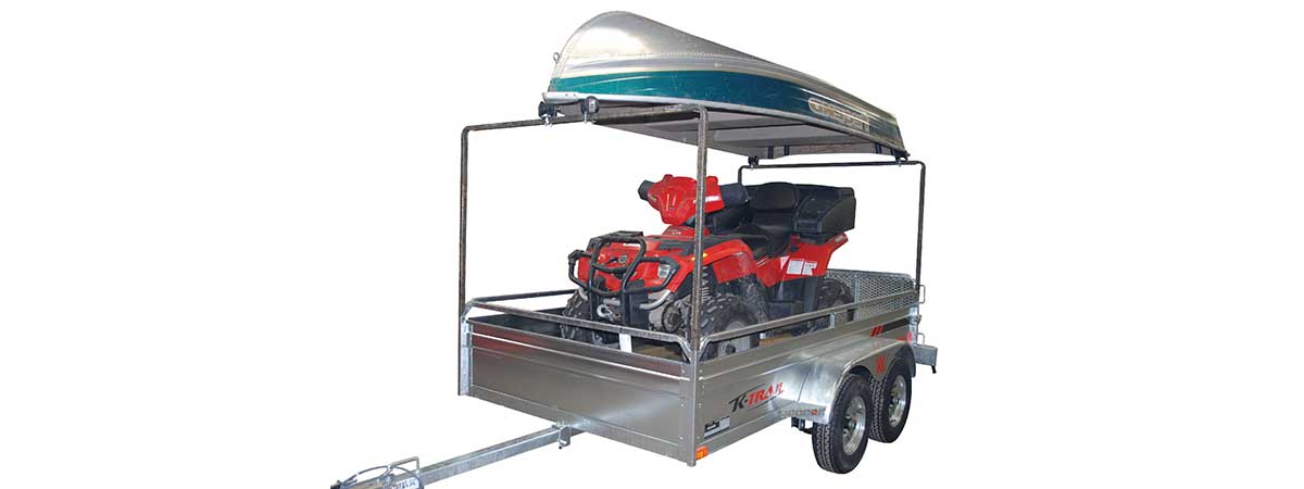 Home | Ottawa Trailer Dealership in Ontario | ML Trailers | Snowmobile ...