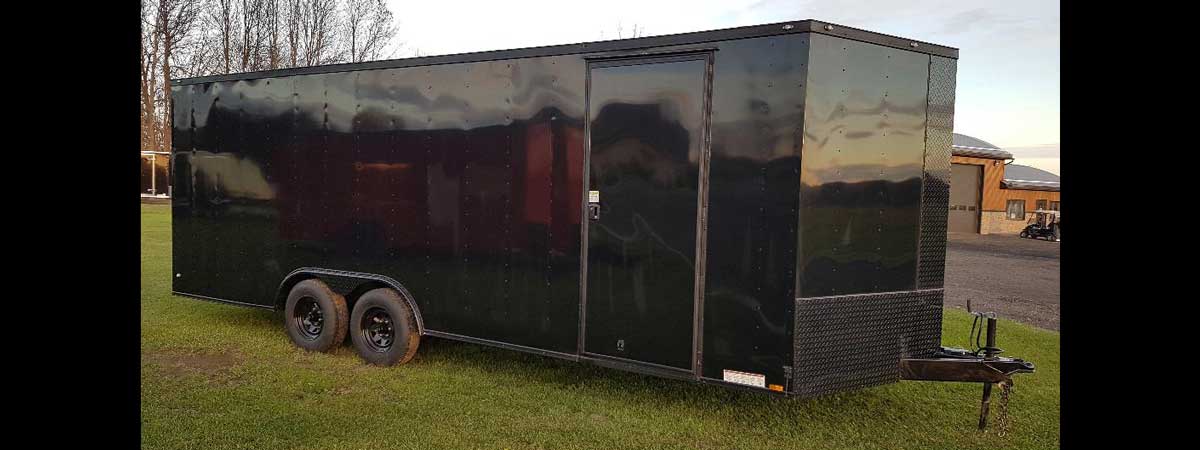 Home | Ottawa Trailer Dealership in Ontario | ML Trailers | Snowmobile ...