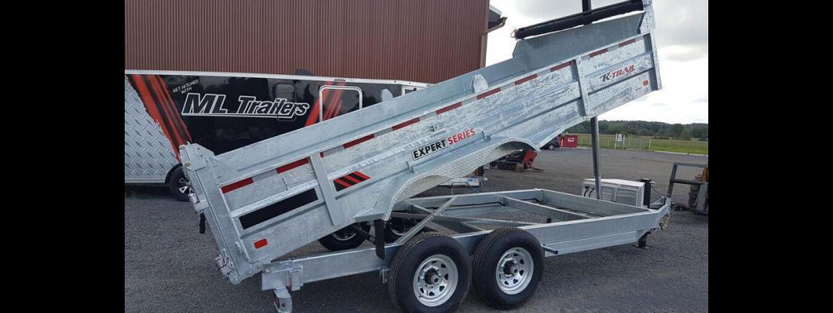 Home | Ottawa Trailer Dealership in Ontario | ML Trailers | Snowmobile ...