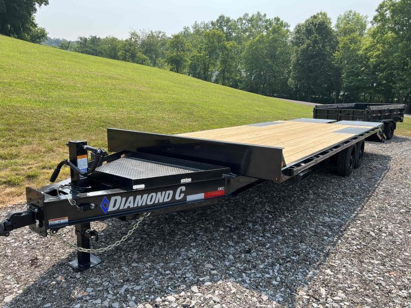 Home | Mountaineer Trailer Sales - Trailer Dealer in West Virginia