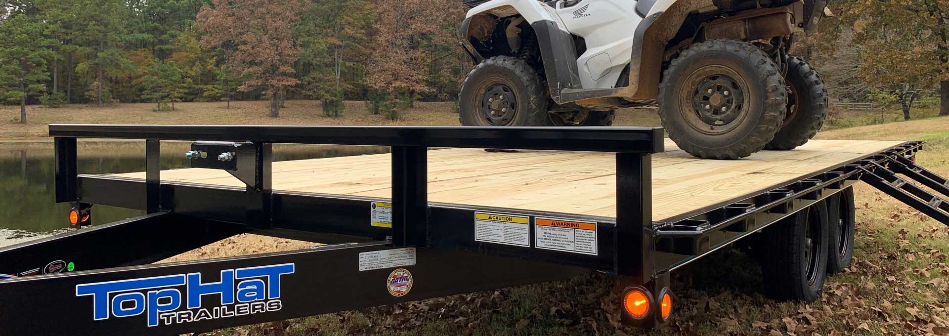 Home | Trailer Sales in Sterling, CO | Dump Trailers | Cargo Trailers ...