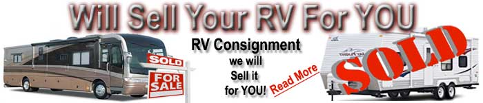 Home | Southern RV | New & Pre-Owned RV Sales & Service in FL