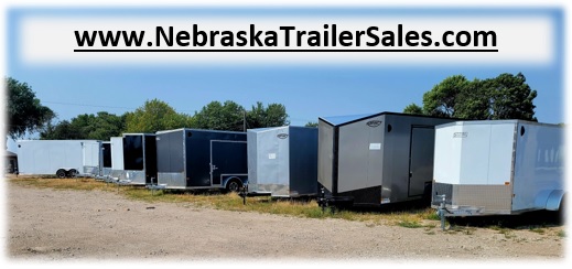 Home | Nebraska Trailers Sales in Lincoln and Omaha Nebraska. NE ...