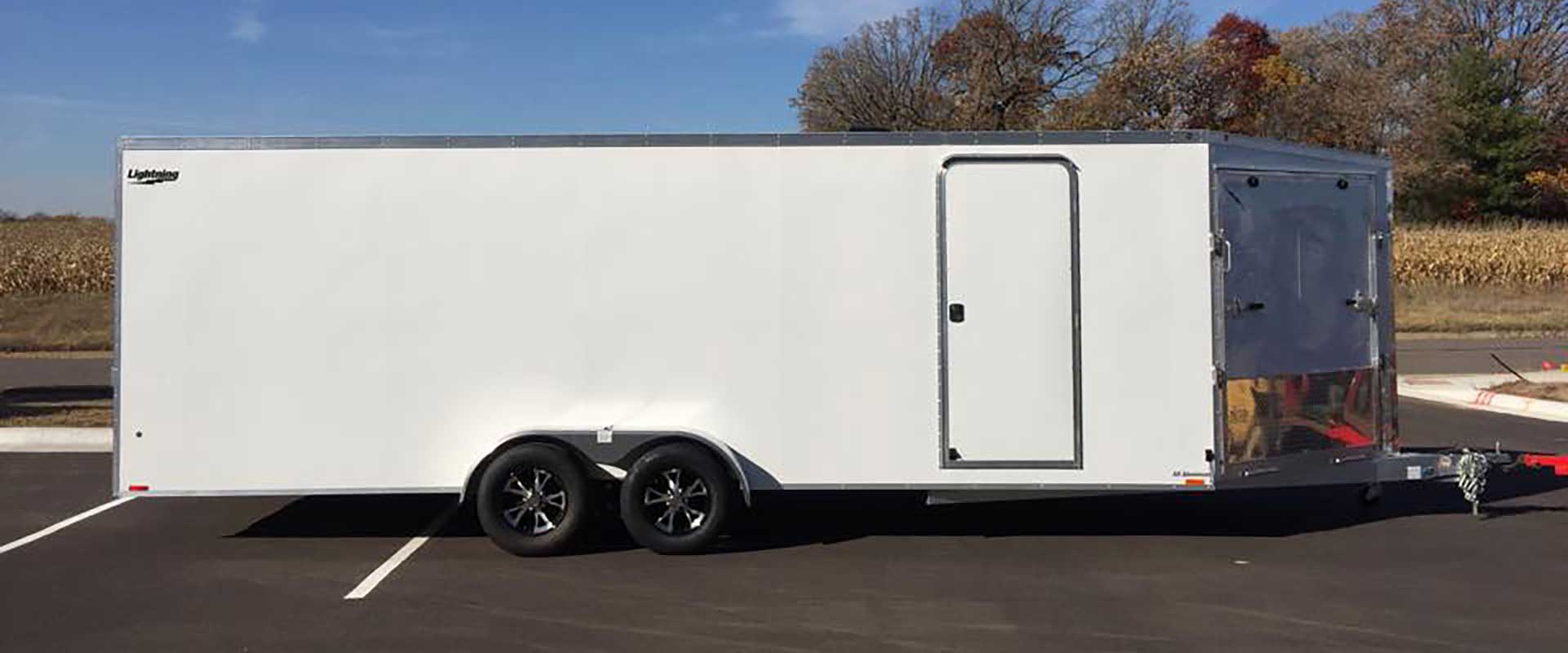 Home | North Branch Trailer Sales | Trailers, Docks & Lifts