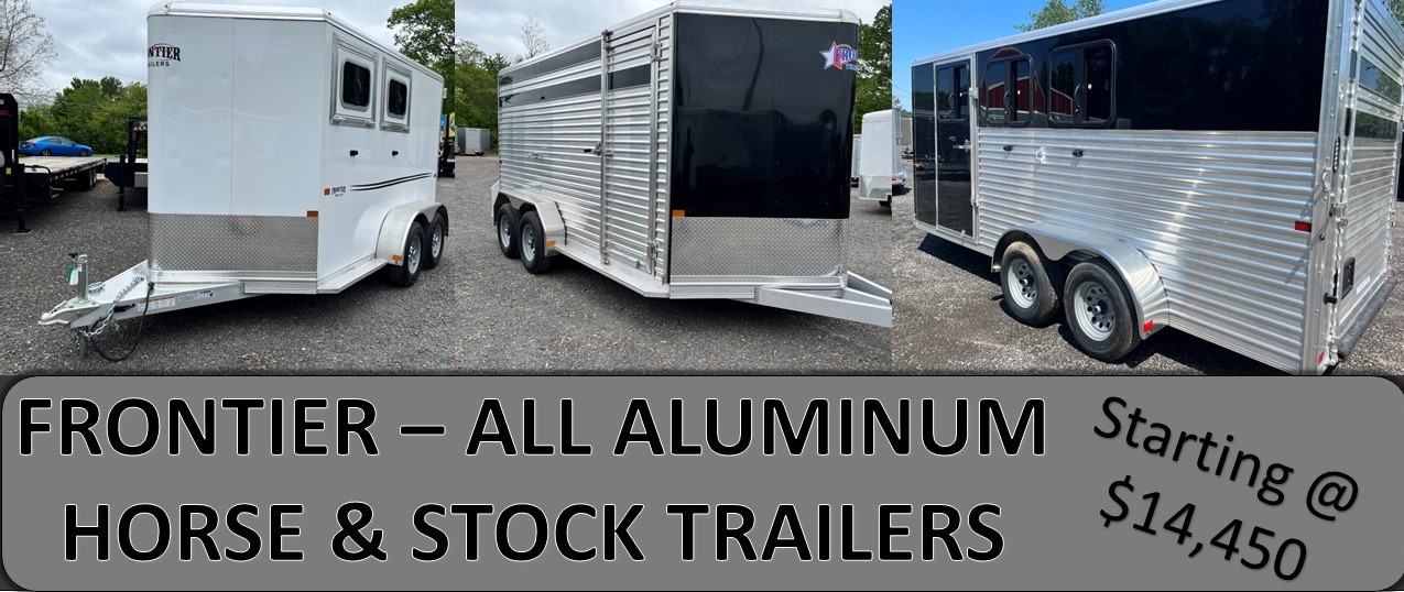 Home | NorthPoint Trailers | Aluma and ATC Enclosed Car, Cargo and ...