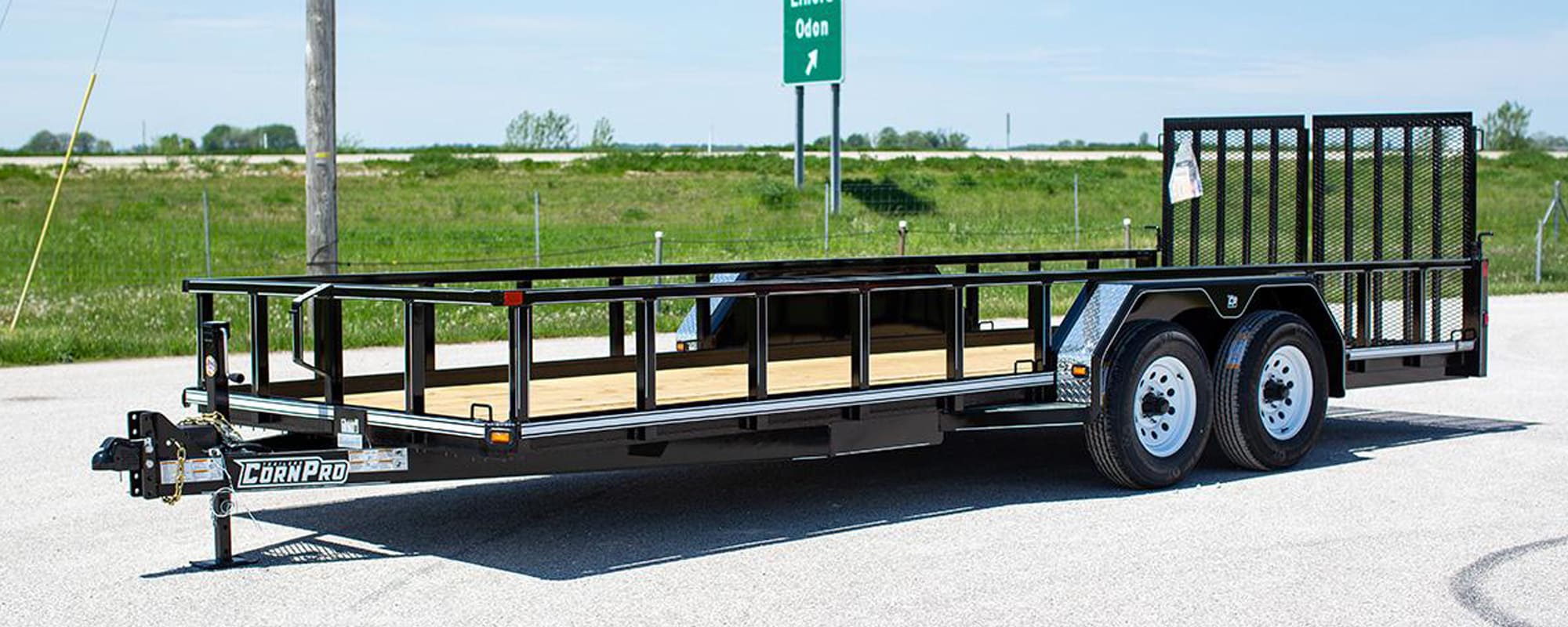 Home | Northside Trailer Sales | Trailer Dealer in Zionsville, IN