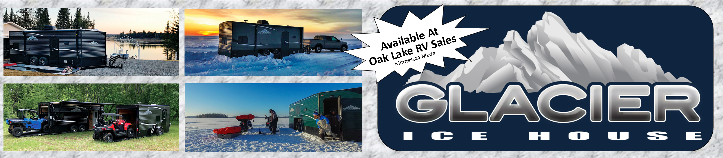 Home | Oak Lake RV Sales and Service in Moose Lake | Shop RV's, Cars ...