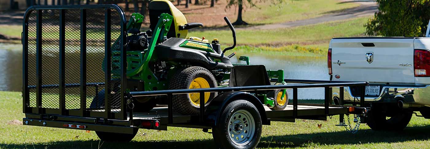 Home | Oregon Trailers | New & Used Trailer Sales in Eugene, OR