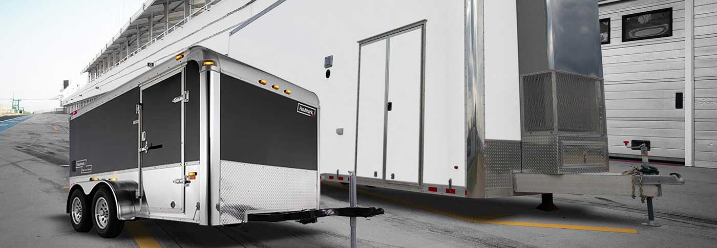 Home | Oregon Trailers | New & Used Trailer Sales in Eugene, OR