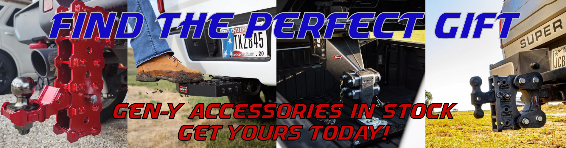 Home | Colorado New and Used Trailer Sales | Parker Trailers