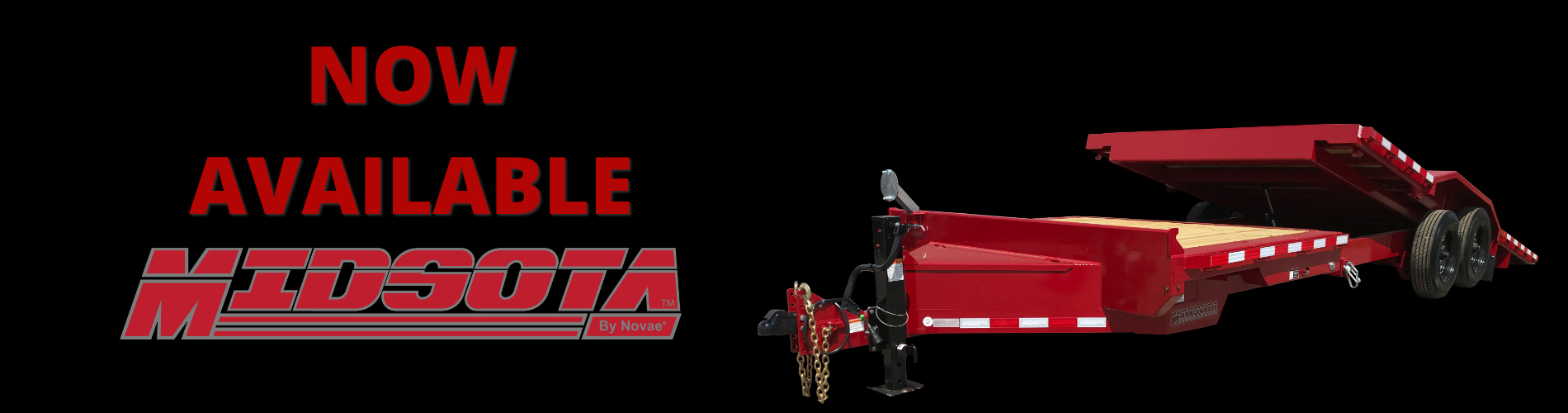Home | Colorado New and Used Trailer Sales | Parker Trailers
