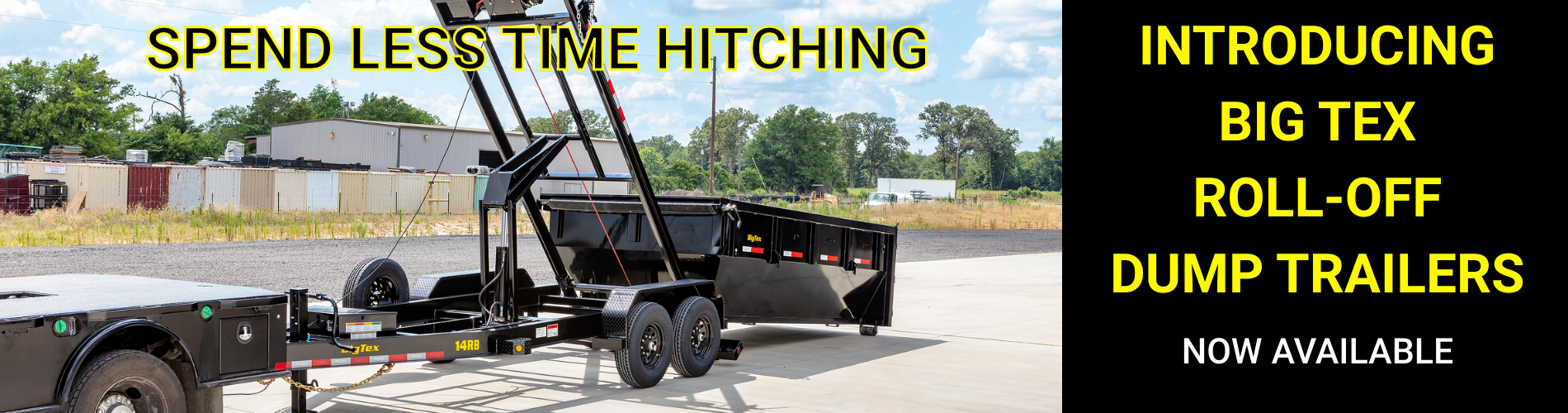 Home | Colorado New and Used Trailer Sales | Parker Trailers