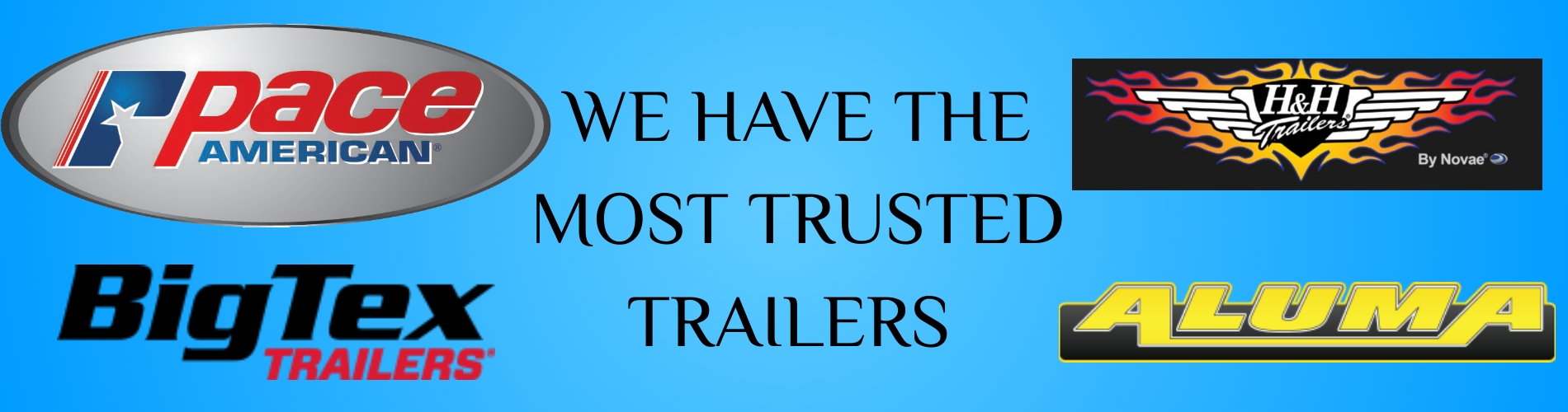 Home | Colorado New and Used Trailer Sales | Parker Trailers