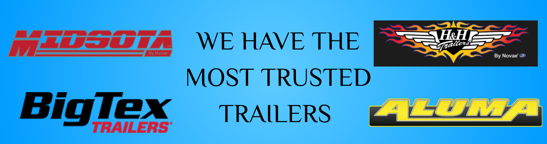 Home | Colorado New and Used Trailer Sales | Parker Trailers