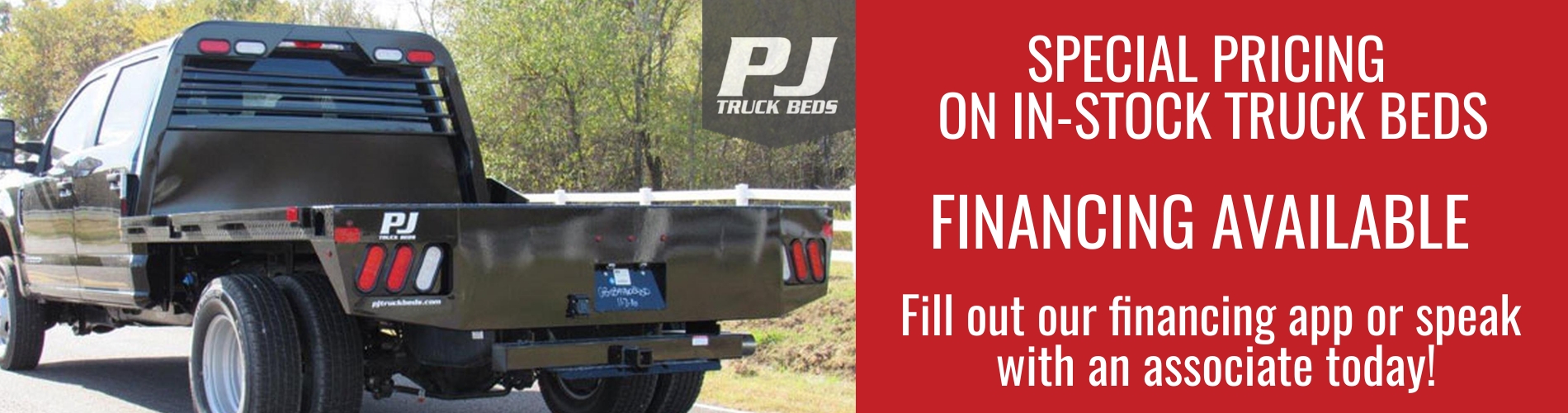 Home | Colorado New and Used Trailer Sales | Parker Trailers