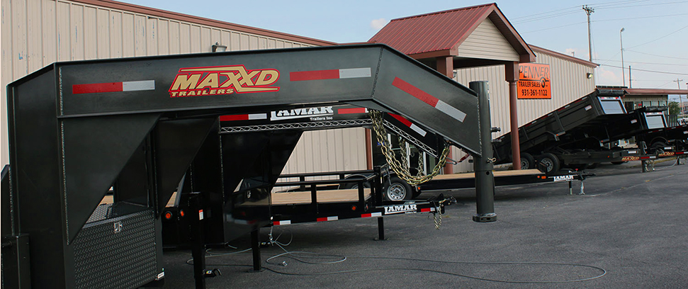 Home | Penner Trailer Sales in Winchester TN Storage sheds, flatbed ...