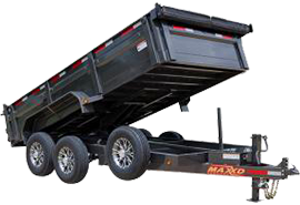 Home | Penner Trailer Sales in Winchester TN Storage sheds, flatbed ...