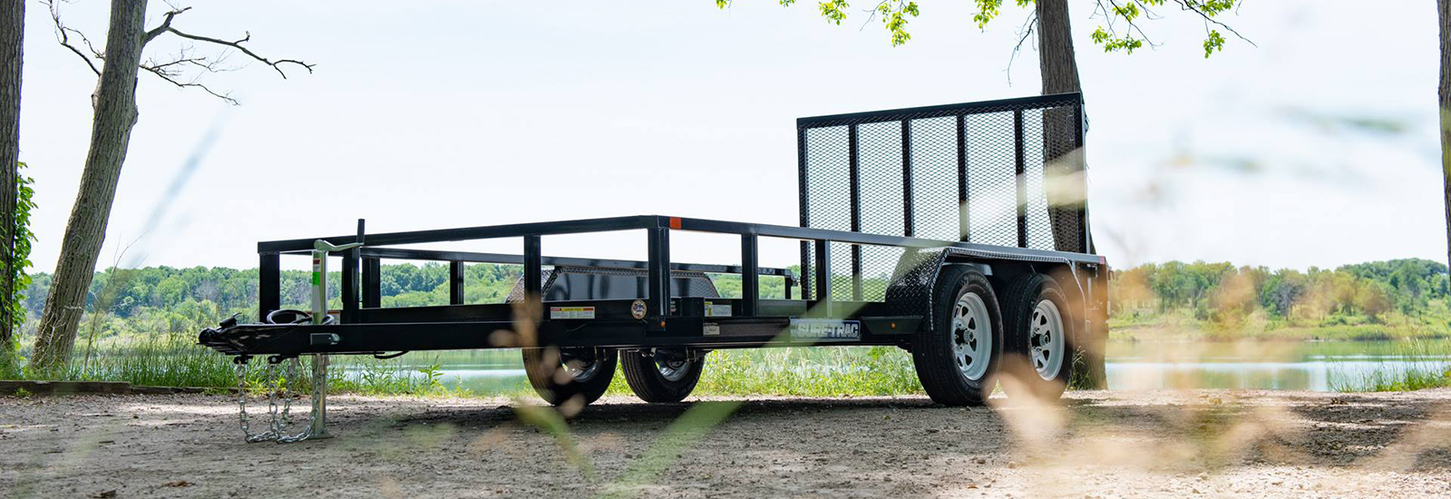 Home [www.perfectiontrailersales.com]