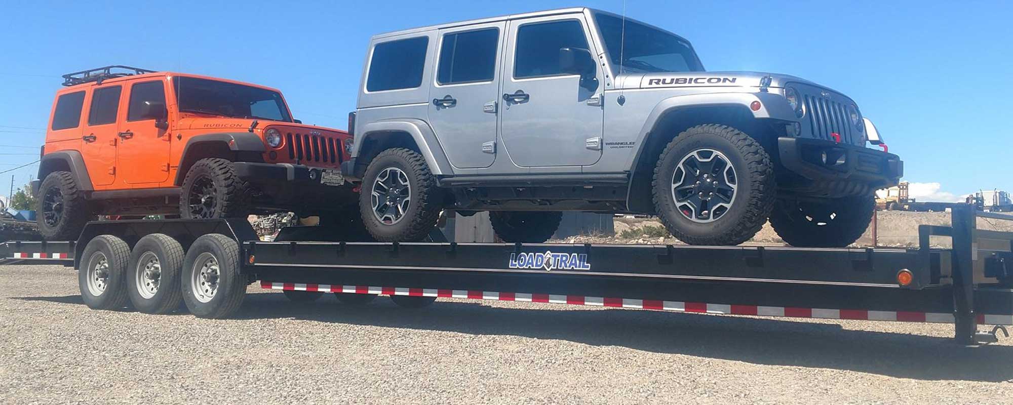 Home | Trucks, RVs, and Trailers in Colorado | Utility Trailers | Car ...