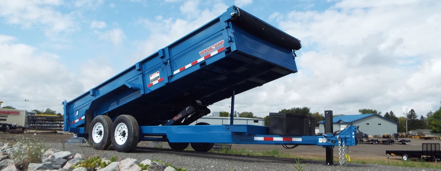 Home [www.prairiewindtrailers.com]