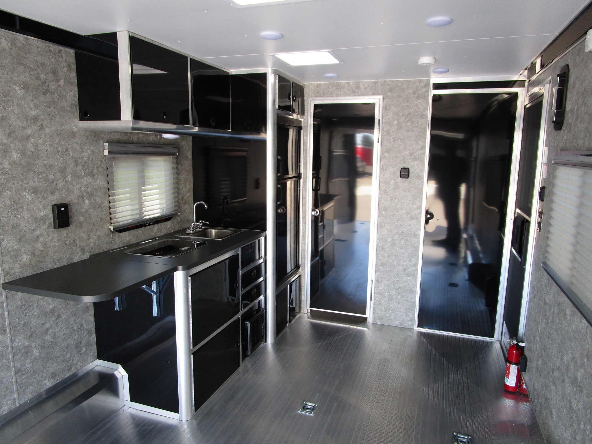 How To Build Your Own Toy Hauler at Gladys Roy blog