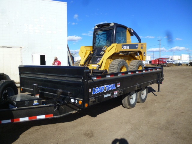 Home | Grand Prairie AB Trailer Sales | Quapp Trailers | Cargo, Utility ...