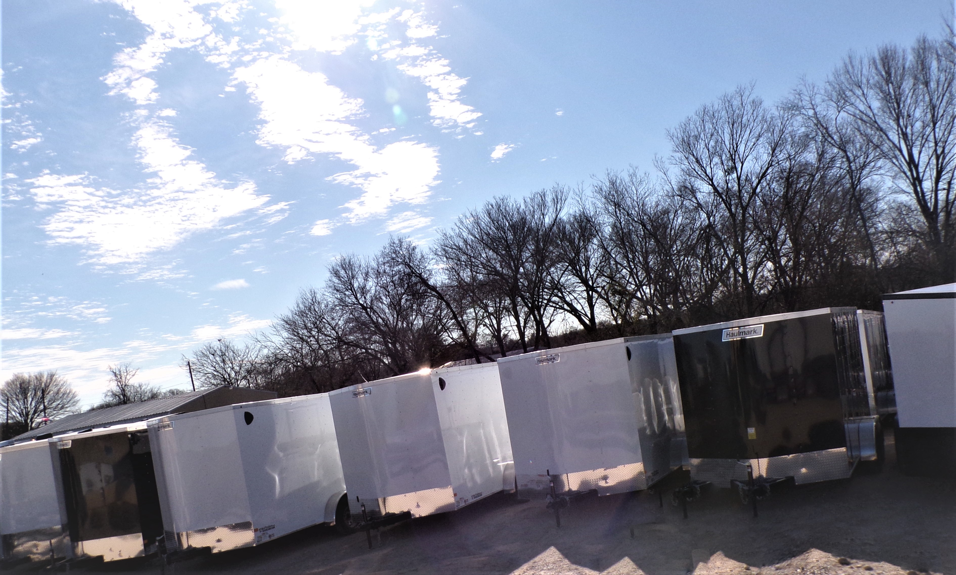 Home | Your Texas Trailer Dealer