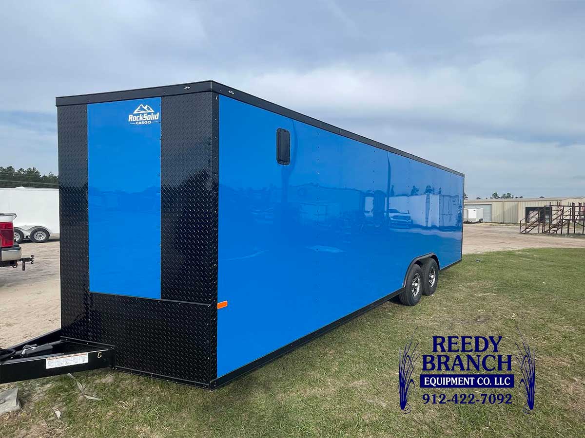 PolyCore on Cargo Trailers | Buy the Best Quality Trailers for Sale ...