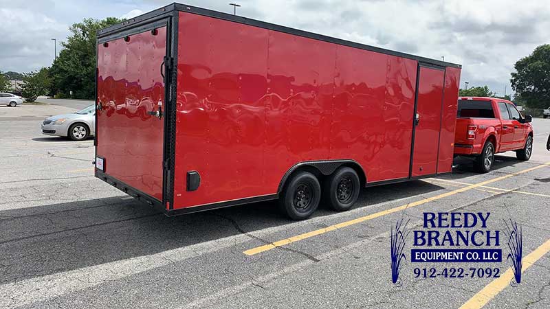 Rock Solid Cargo Trailers | Buy the Best Quality Trailers for Sale ...