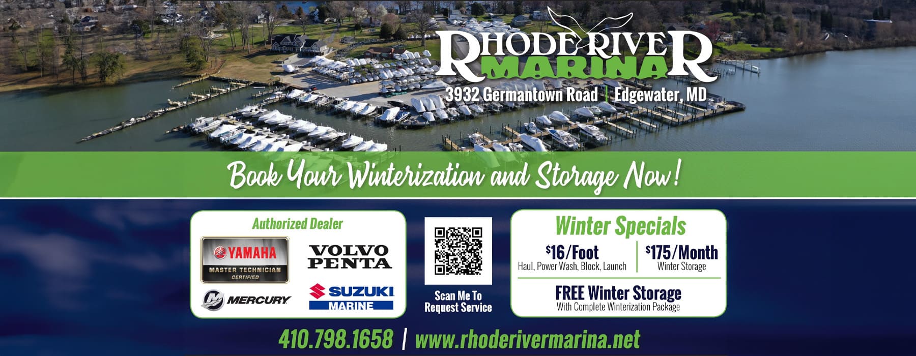 Rhode River Marina Boat Marina Near Me Full Service Marina Boat Storage Edgewater MD