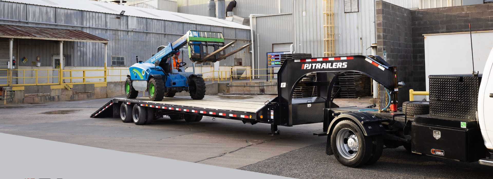 Home | Rigsbee Trailers a family owned and operated business for three ...